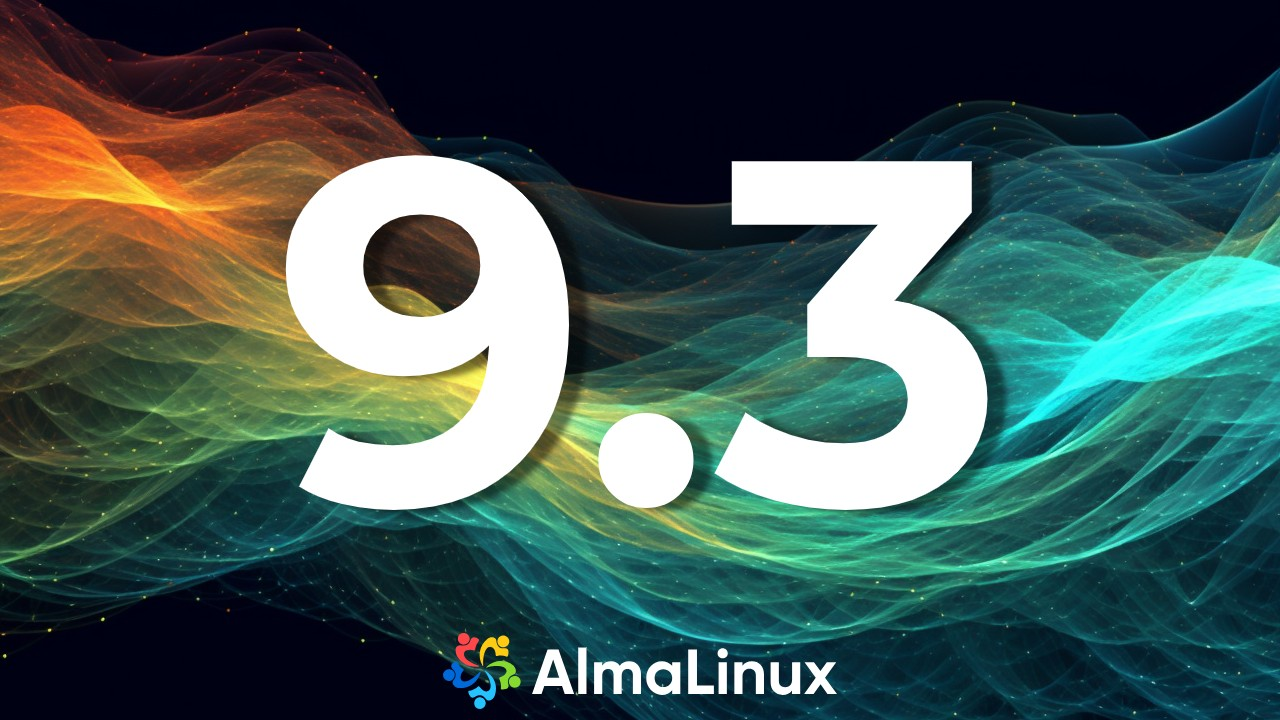 AlmaLinux 第29回「AlmaLinux 9.3 Stableの公開」 | Takeshi Yonezu